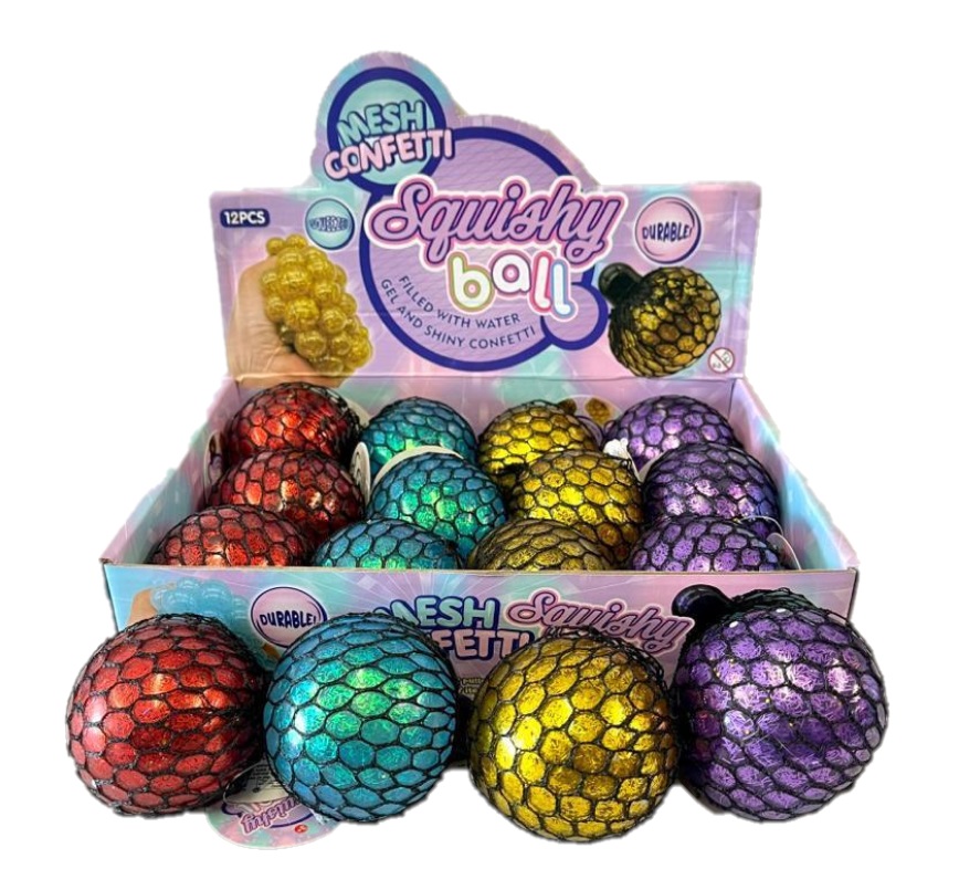 Squidgy Ball In Net | ppgbbe.intranet.biologia.ufrj.br